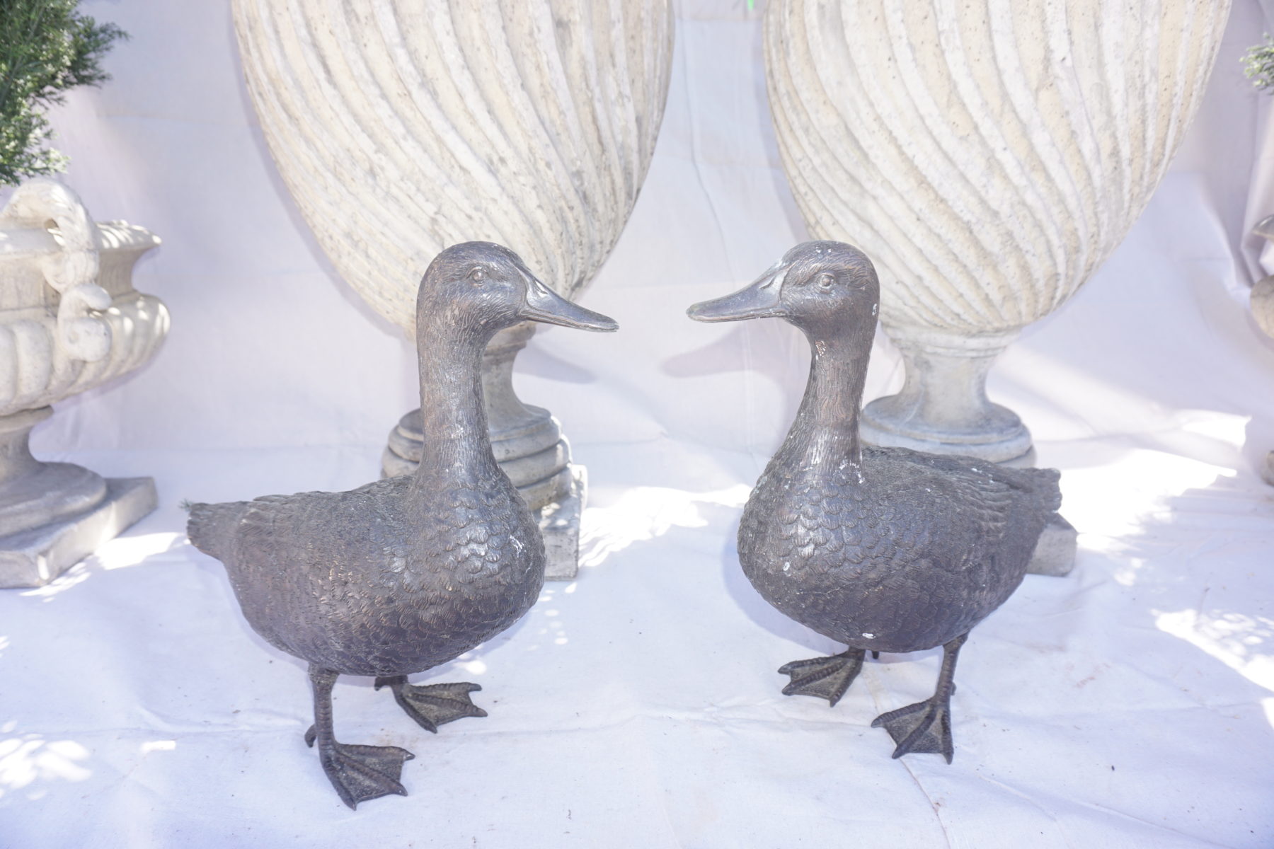 Statuary Archives - Walker Stone Decor